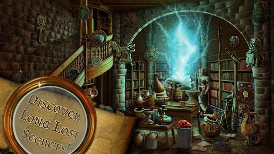 Famous Secret Passages